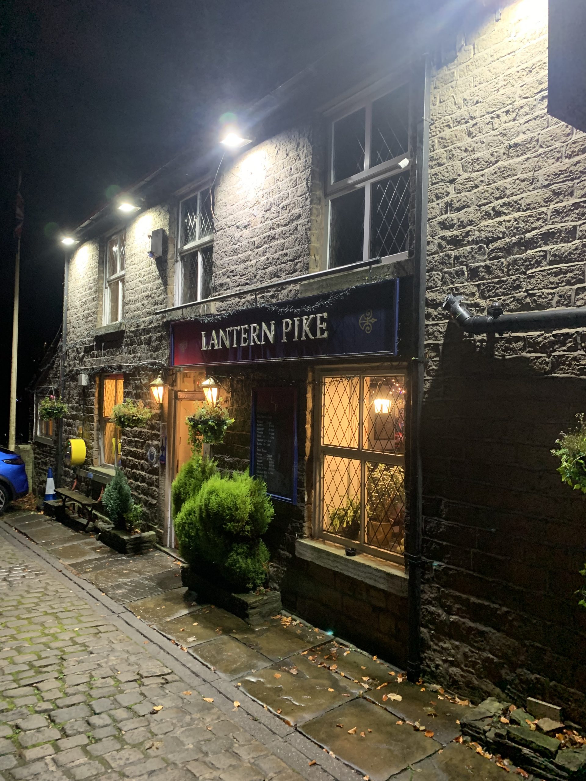 December 28, 2025 The Lantern Pike Inn - Just another WordPress site